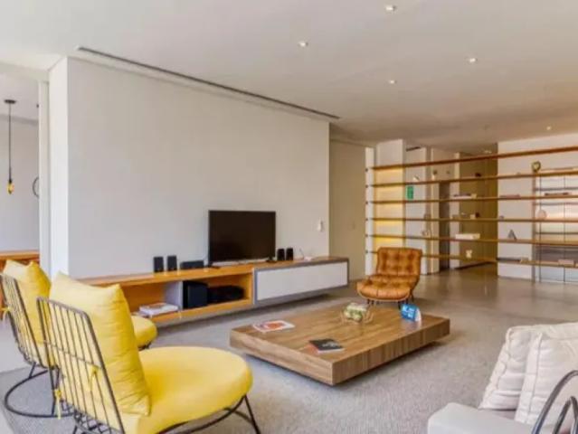 Rarus Flats Flat para locação Edifício VN Ferreira Lobo