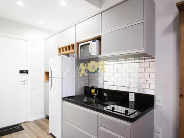 Rarus Flats Flat para venda em Moema Edifício Is Moema