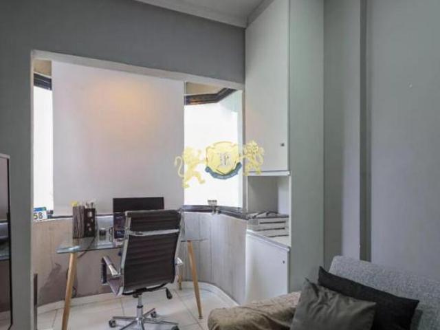 Rarus Flats Flat para venda em Moema Edifício isabelle