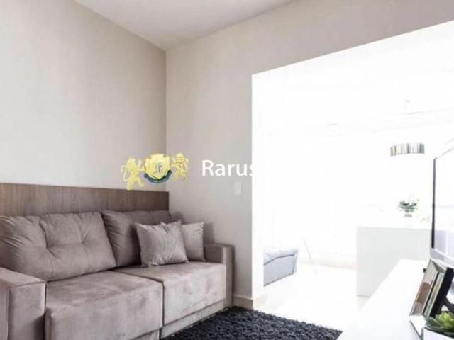 Rarus Flats Flat para venda em Moema Edifício Wish Moema