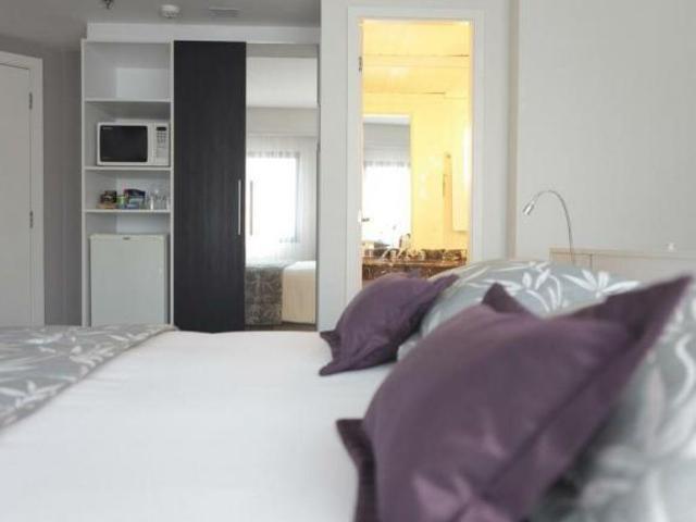 Rarus Flats Flat para venda em Moema Edifício The Privilege