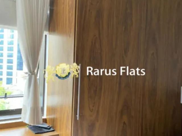 Rarus Flats Flat para venda em Moema QI Intelligence Flat