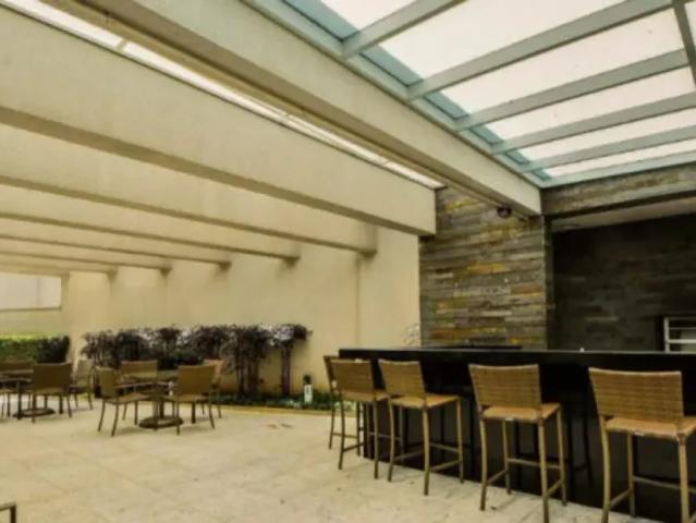 Rarus Flats Flat para venda Edifício Air Campo Belo
