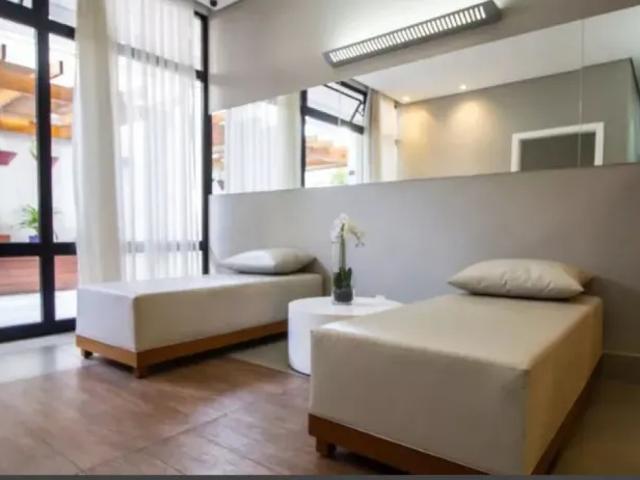 Flat com 1 dormitório à venda em Pinheiros SP