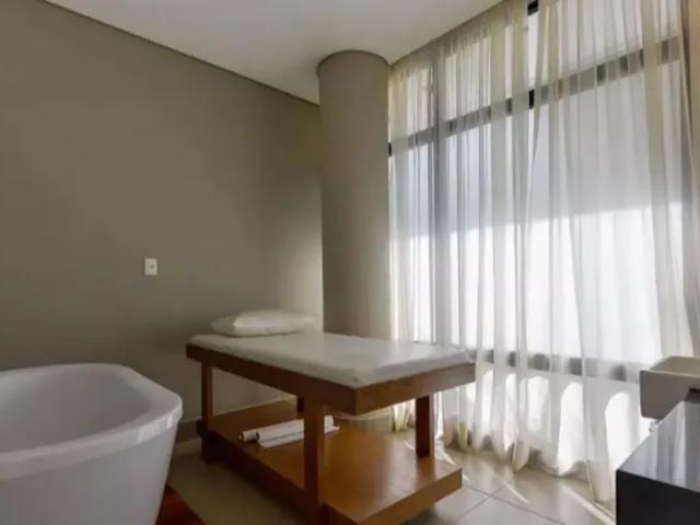 Rarus Flats Flat para venda Edifício DNA Pinheiros