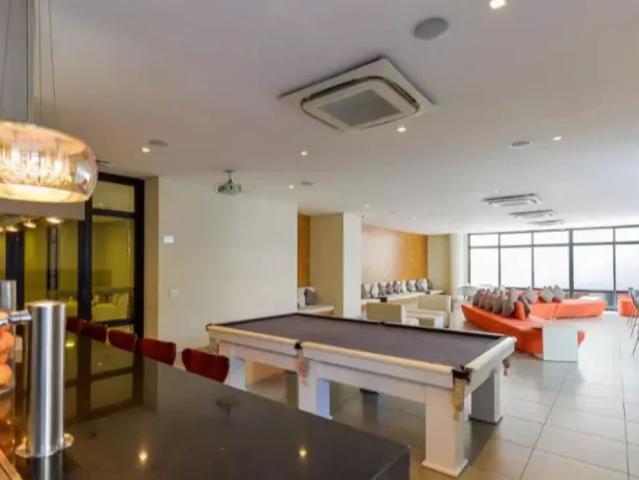 Rarus Flats Flat para venda Edifício DNA Pinheiros