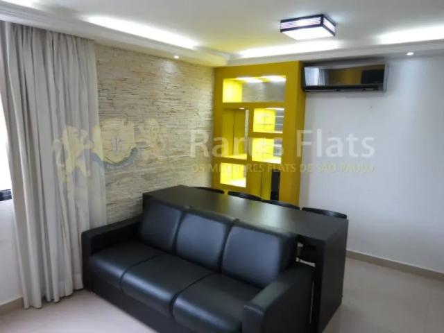 Rarus Flats Flat para venda Edifício Morumbi