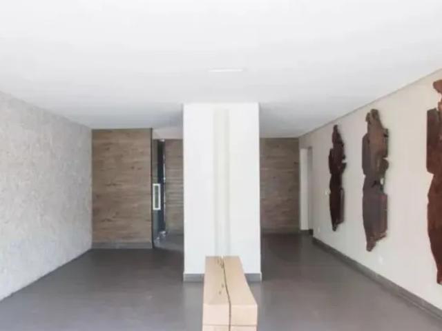 Rarus Flats Flat para venda Edifício Maxhaus Berrini