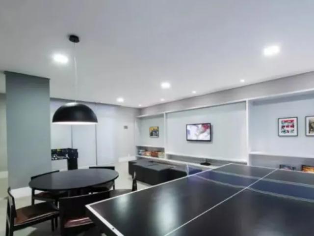 Rarus Flats Flat para venda Edifício NY SP