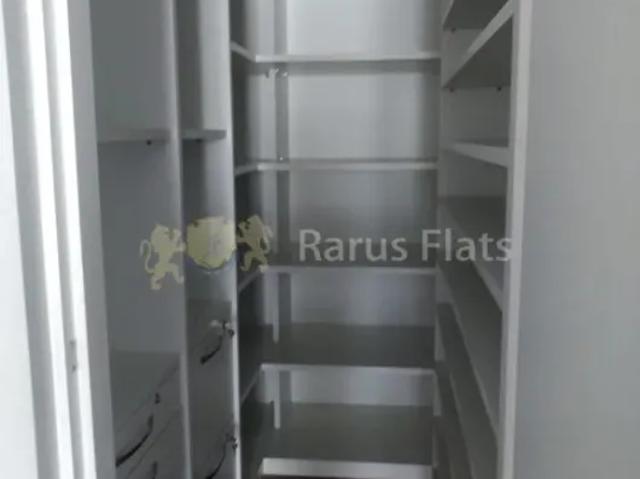 Rarus Flats Flat para venda Edifício Plaza Athenee