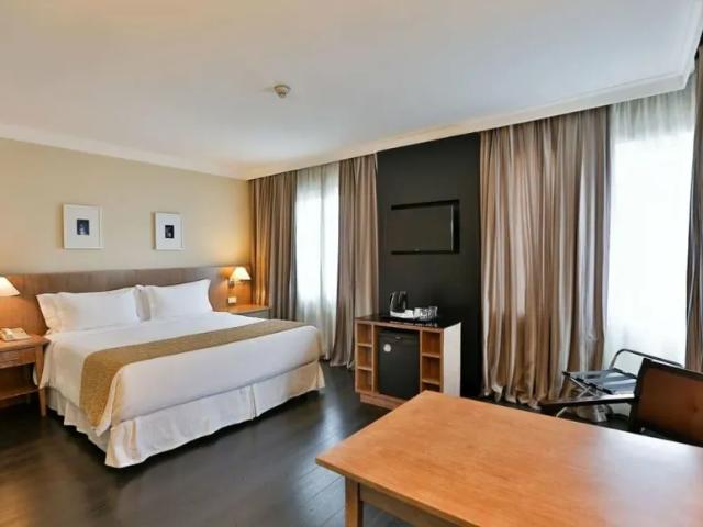 Rarus Flats Flat para venda Edifício Radisson Berrini