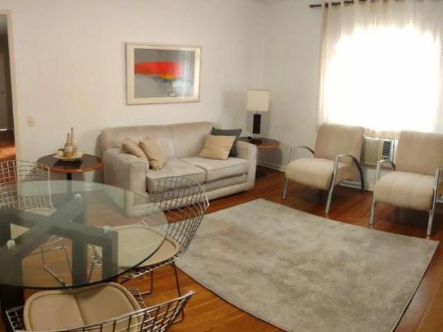 Flat com 2 Quartos à venda, 80m² Jardins