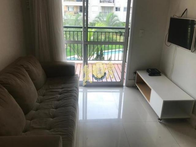 Rarus Flats Flat para venda Edifício Andalus