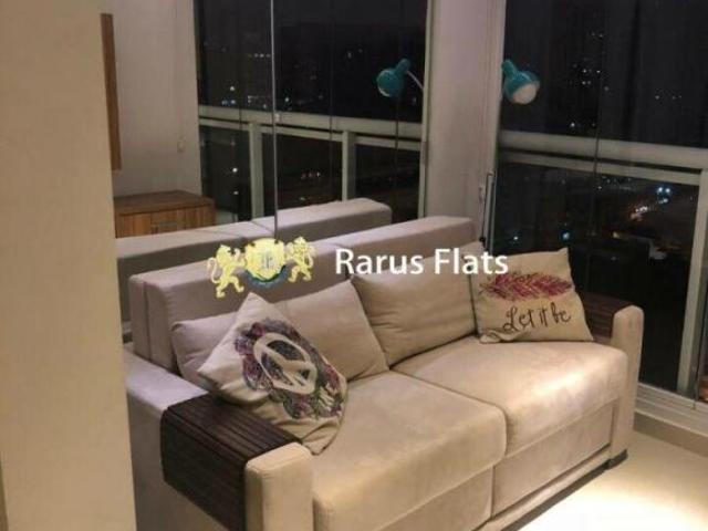 Rarus Flats Flat para venda Edifício ADD Vila Mariana