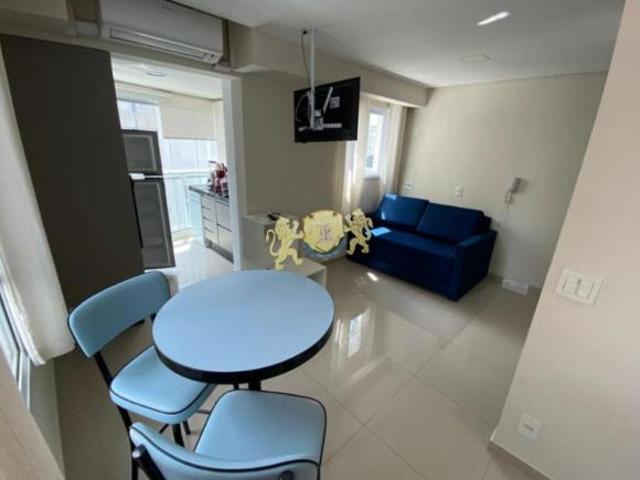 Flat com 1 Quarto à venda, 40m² Vila Mariana