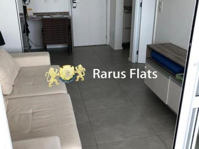 Rarus Flats Flat para venda Edifício ADD Vila Mariana
