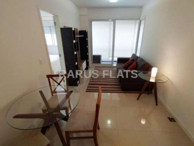 Rarus Flats Flat para venda Edifício Affinity