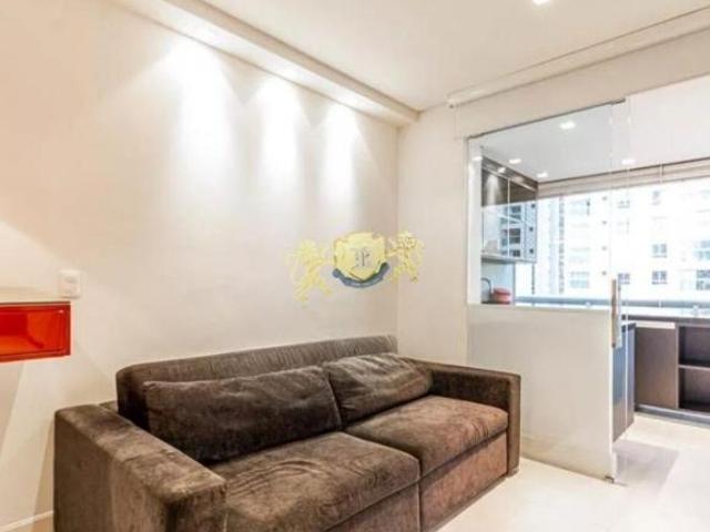 Rarus Flats Flat para venda Edifício Affinity Vila Olímpia