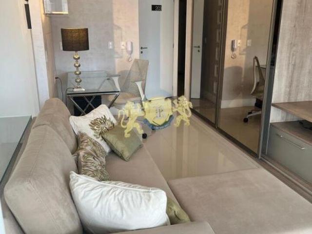 Rarus Flats Flat para venda Edifício Affinity Vila Olímpia