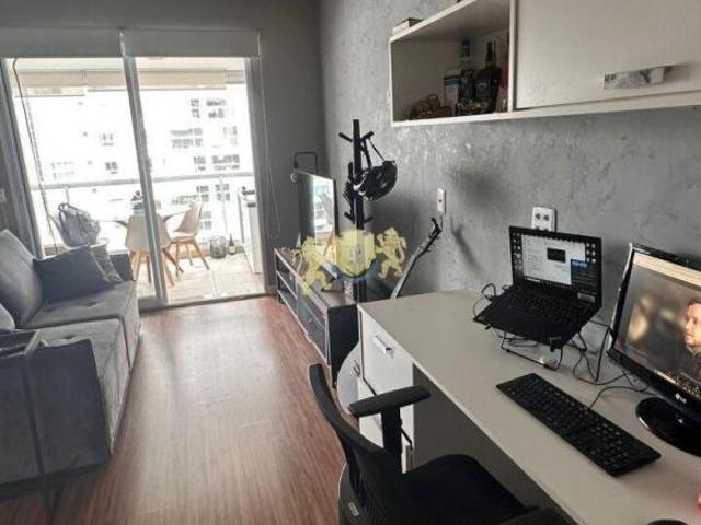Rarus Flats Flat para venda Edifício Affinity Vila Olímpia