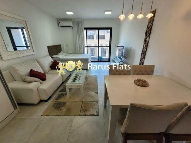 Rarus Flats Flat para venda Edifício Aurora Paulistana