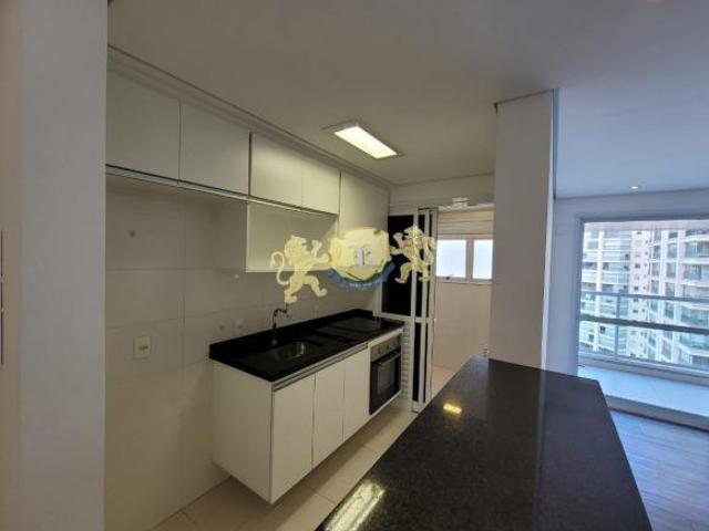 Flat com 1 Quarto à venda, 50m² Brooklin