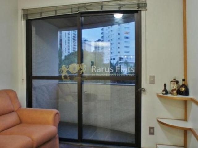 Rarus Flats Flat para venda Edifício Garden Side
