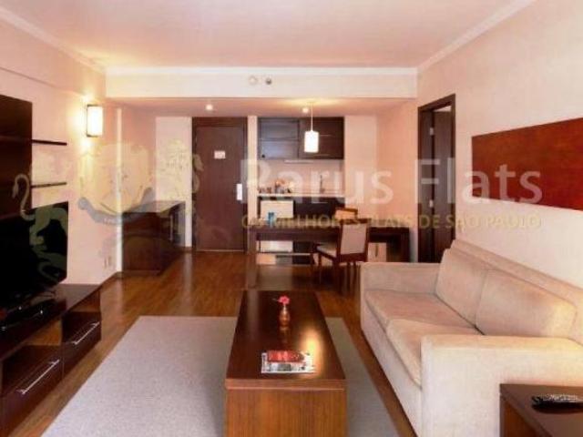 Rarus Flats Flat para venda Edifício Grand Plaza