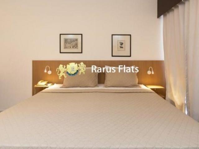 Rarus Flats Flat para venda Edifício Grand Plaza