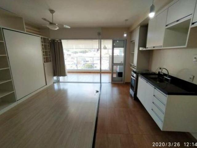 Rarus Flats Flat para venda Edifício DNA Pinheiros