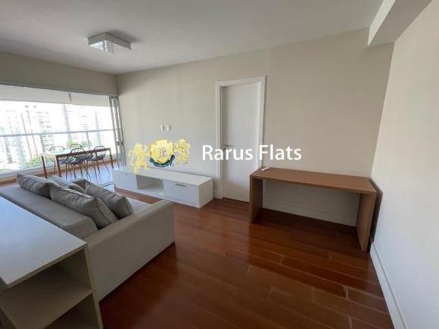 Rarus Flats Flat para venda Edifício DNA Pinheiros