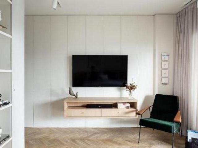 Rarus Flats Flat para venda Edifício Forma Itaim