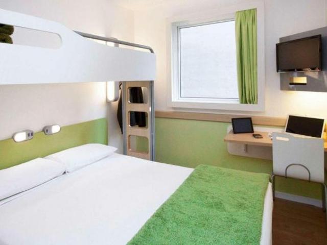 Rarus Flats Flat para venda Edifício Ibis Budget Paulista