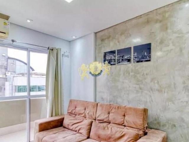 Rarus Flats Flat para venda Edifício isabelle