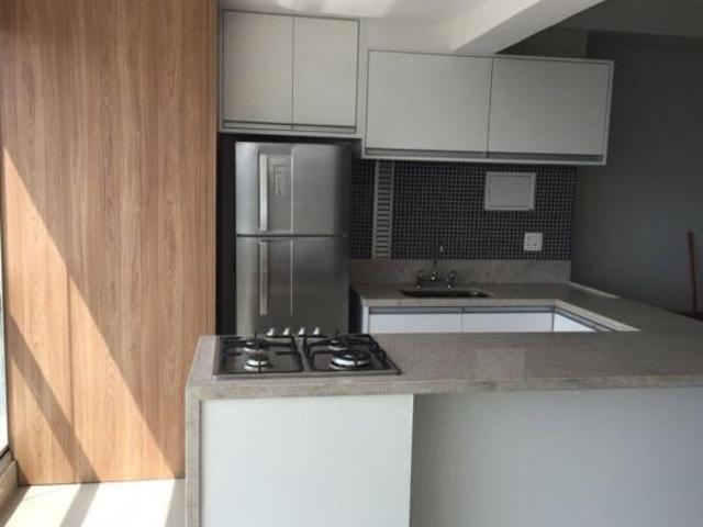 Rarus Flats Flat para venda Edifício NY SP