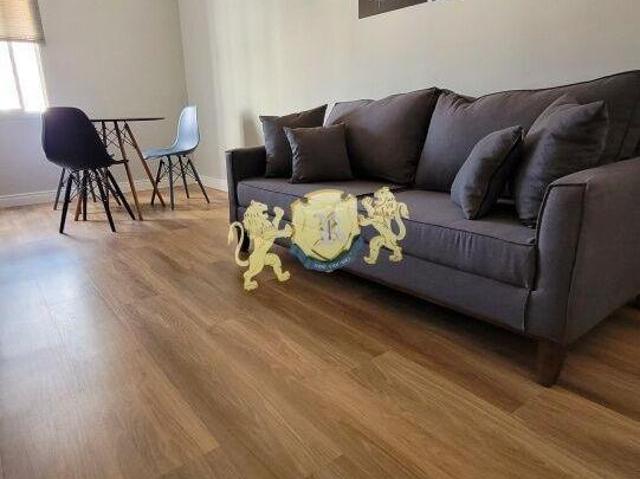 Rarus Flats Flat para venda Edifício São Paulo Suíte Service