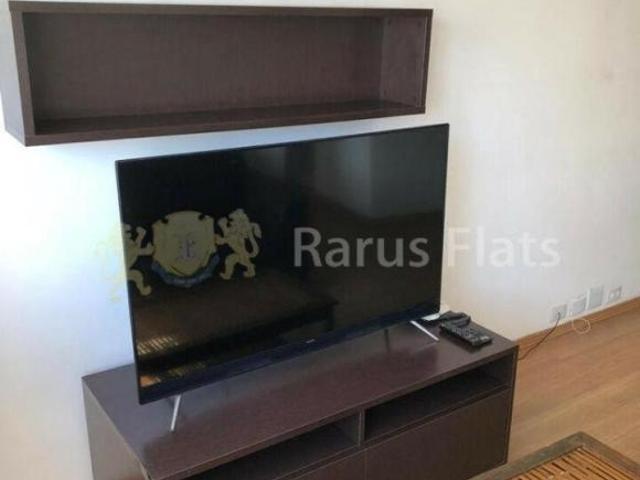 Rarus Flats Flat para venda Edifício Saint Patrick
