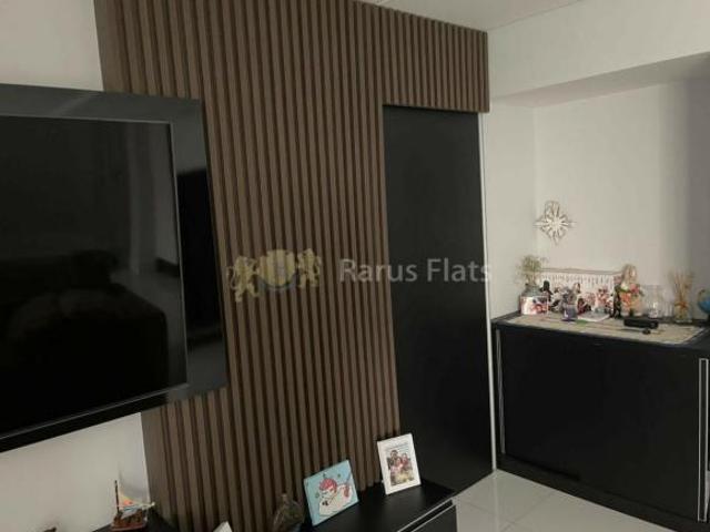 Rarus Flats Flat para venda Edifício Setai