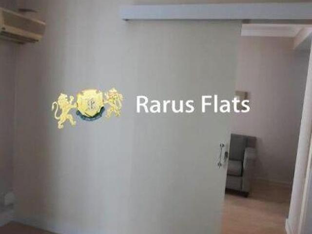 Flat com 1 Quarto à venda, 26m² Perdizes