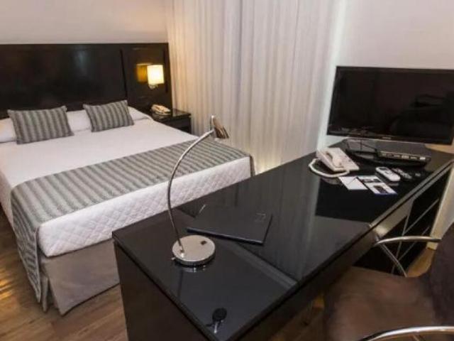 Flat com 1 Quarto à venda, 29m² Perdizes