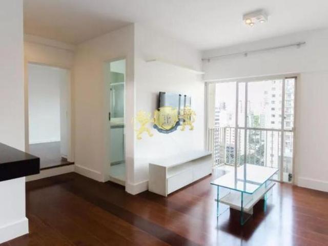 Rarus Flats Flat para venda Edifício Prive Cidade Jardim