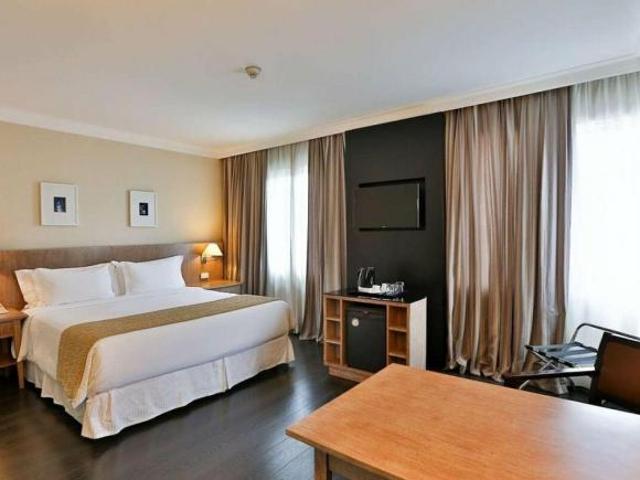 Rarus Flats Flat para venda Edifício Radisson Berrini