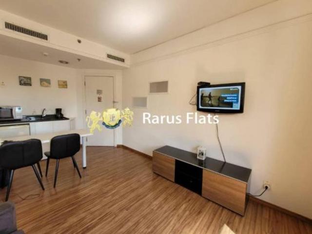Rarus Flats Flat para venda Edifício The Privilege