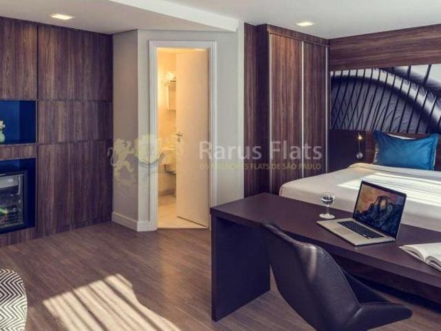 Rarus Flats Flat para venda Edifício TImes Square Diamond