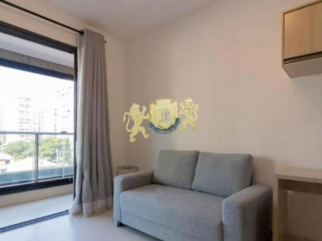 Rarus Flats Flat para venda Edifício Upper Itaim