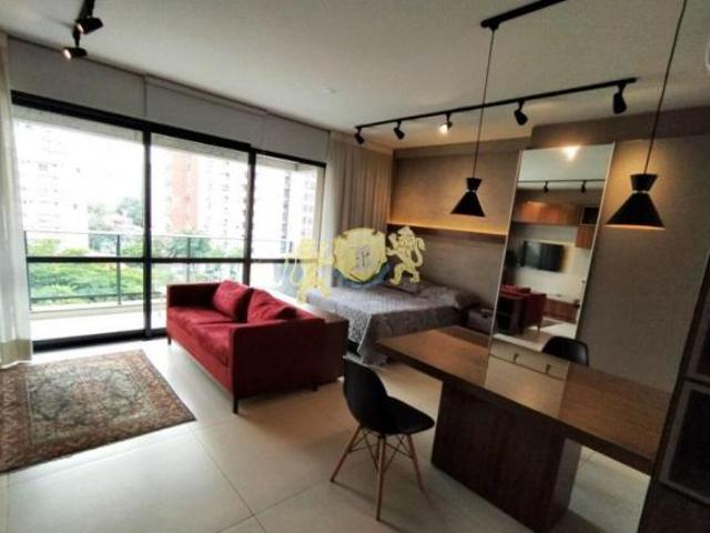 Rarus Flats Flat para venda Edifício Upper Itaim