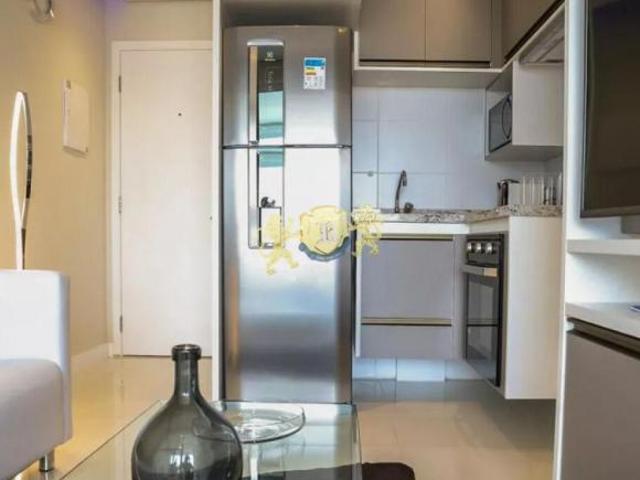 Rarus Flats Flat para venda Edifício Urbe Paulista