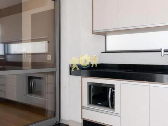 Flat com 1 Quarto à venda, 30m² Brooklin