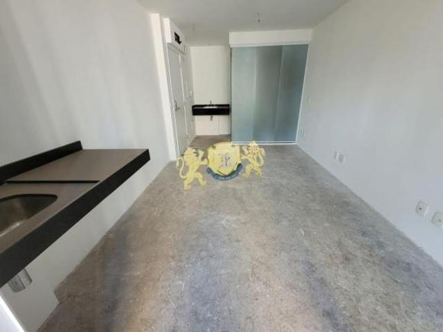 Rarus Flats Flat para venda Edifício VN Gomes de Carvalho