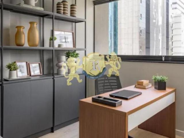 Rarus Flats Flat para venda Edifício Vn Gomes de Carvalho
